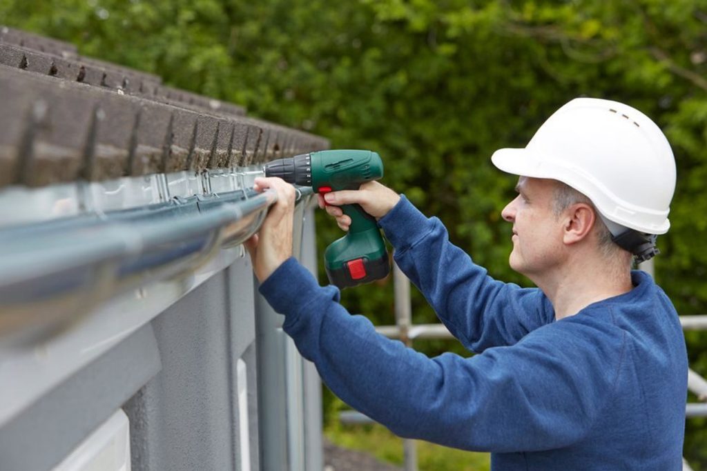 Aztec Roofing And Construction