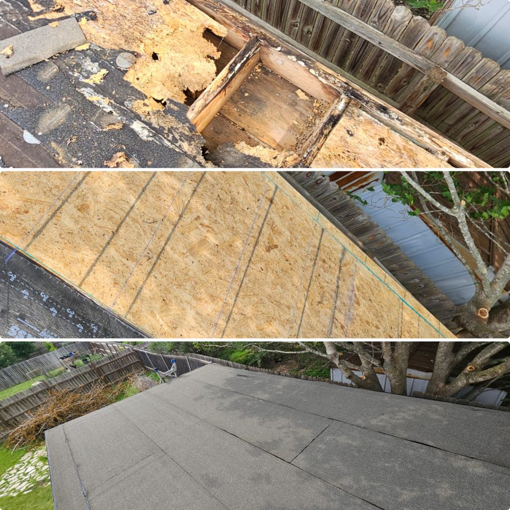 Aztec Roofing And Construction