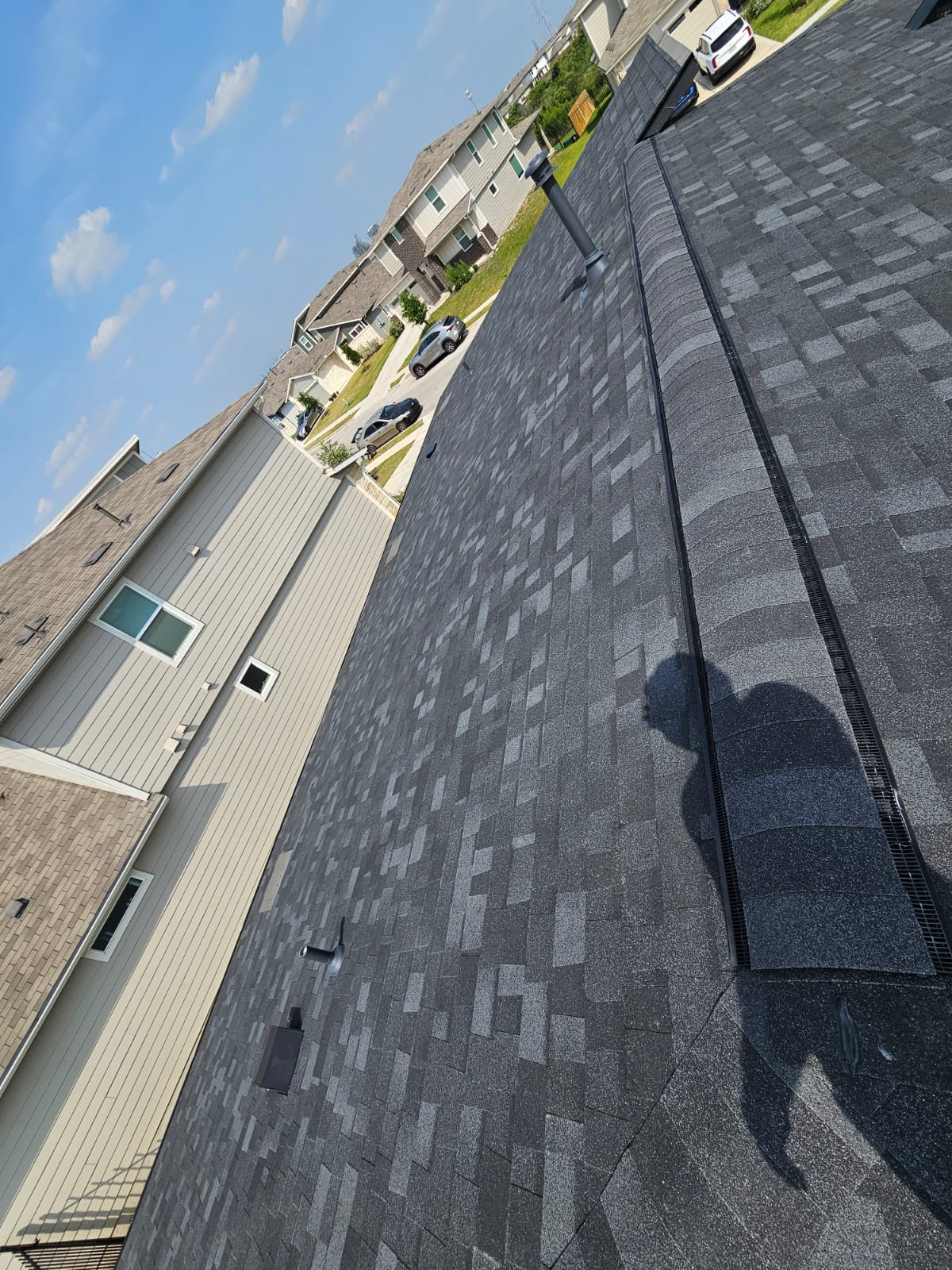 Aztec Roofing And Construction